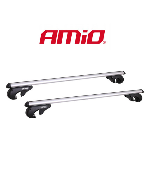 Set bare transversale MERCEDES ML W167 2019-prezent - 135 cm - Aluminiu ...