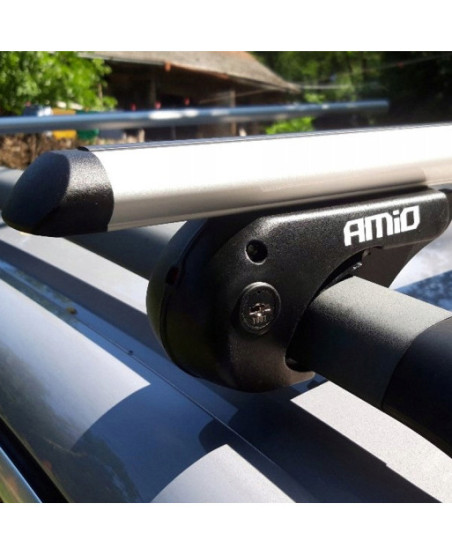 Set bare transversale MERCEDES ML W167 2019-prezent - 135 cm - Aluminiu ...